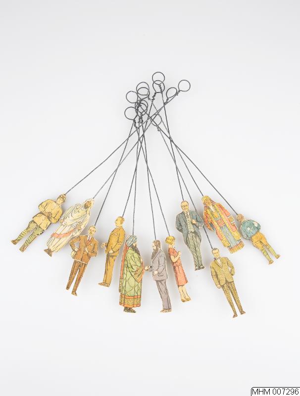 Kringla - klippark, tryck, dockteater, skådespel, sagospel, allers dockteater