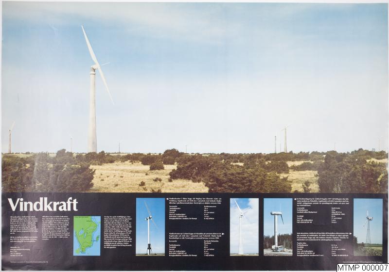 Kringla - affisch [informationsplansch]