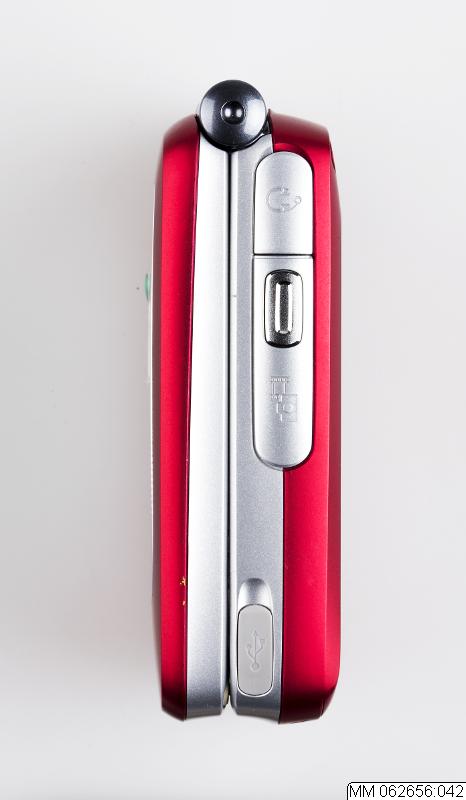 Kringla - telefon, mobiltelefon, Sony Ericsson, Sony Ericsson Z1010 ...