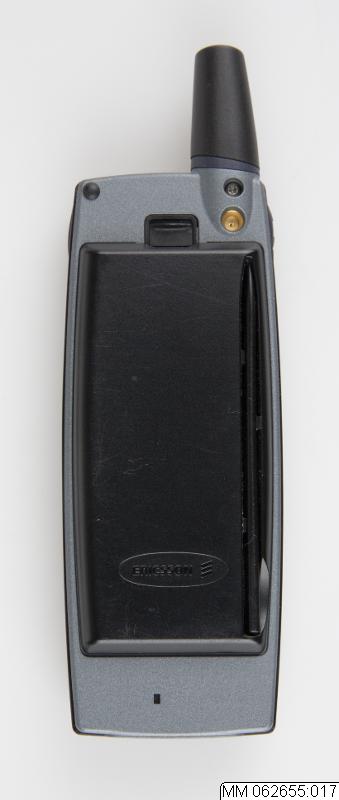 Kringla - mobiltelefon, telefon, Ericsson, Ericsson R380s, prototype