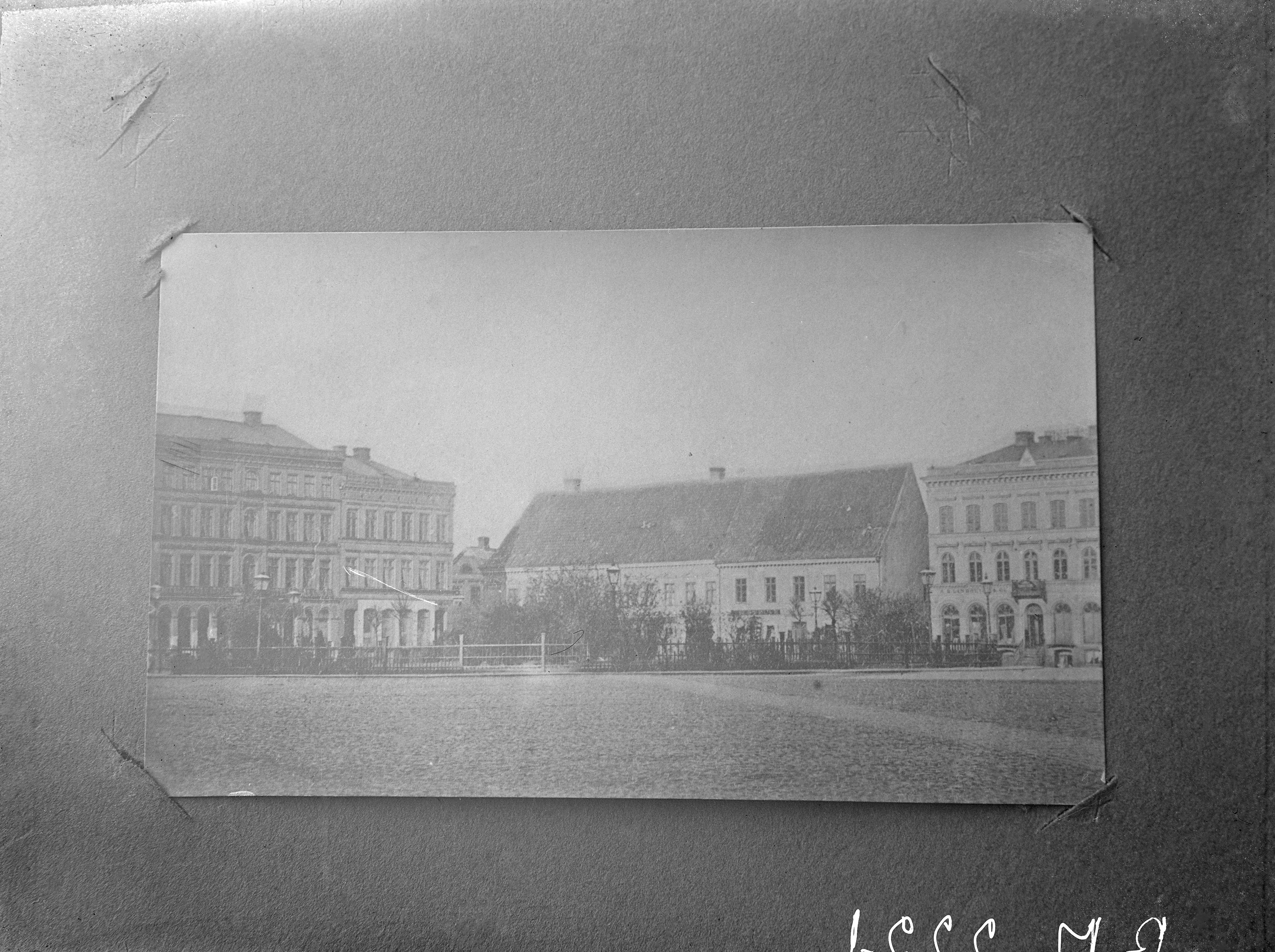 Kringla - byggnader, bostadshus, vägar, stadsbild, stadsbilder, hus ...