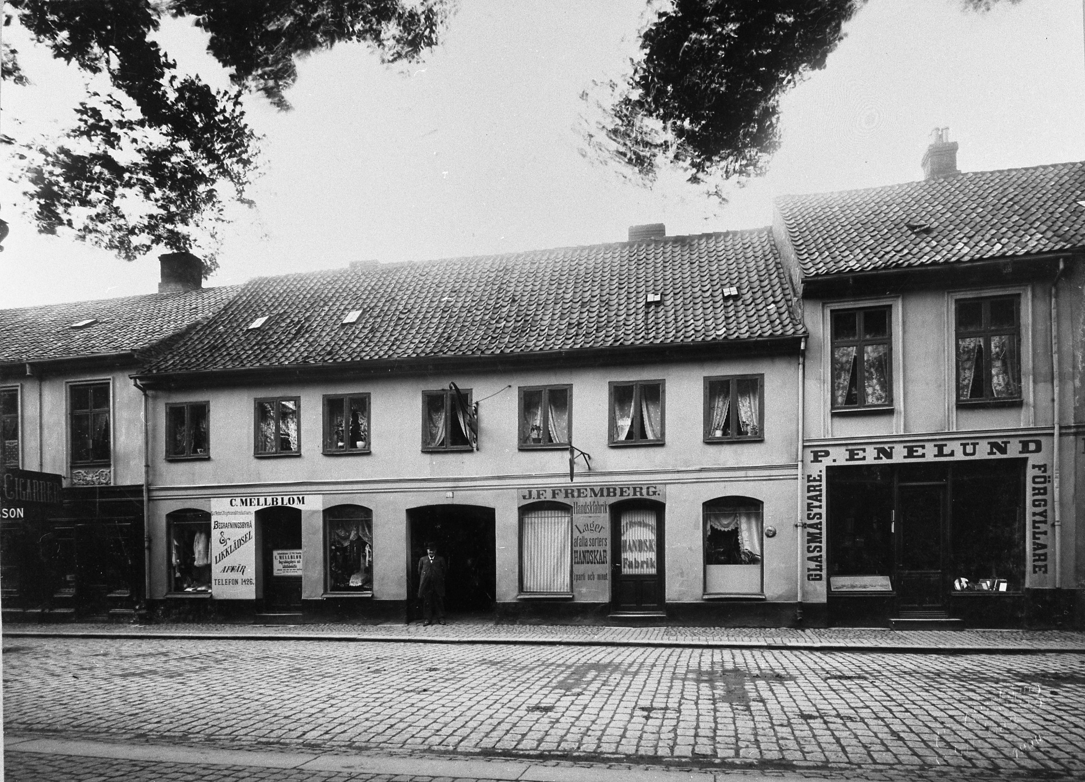 Kringla - - Fotografi