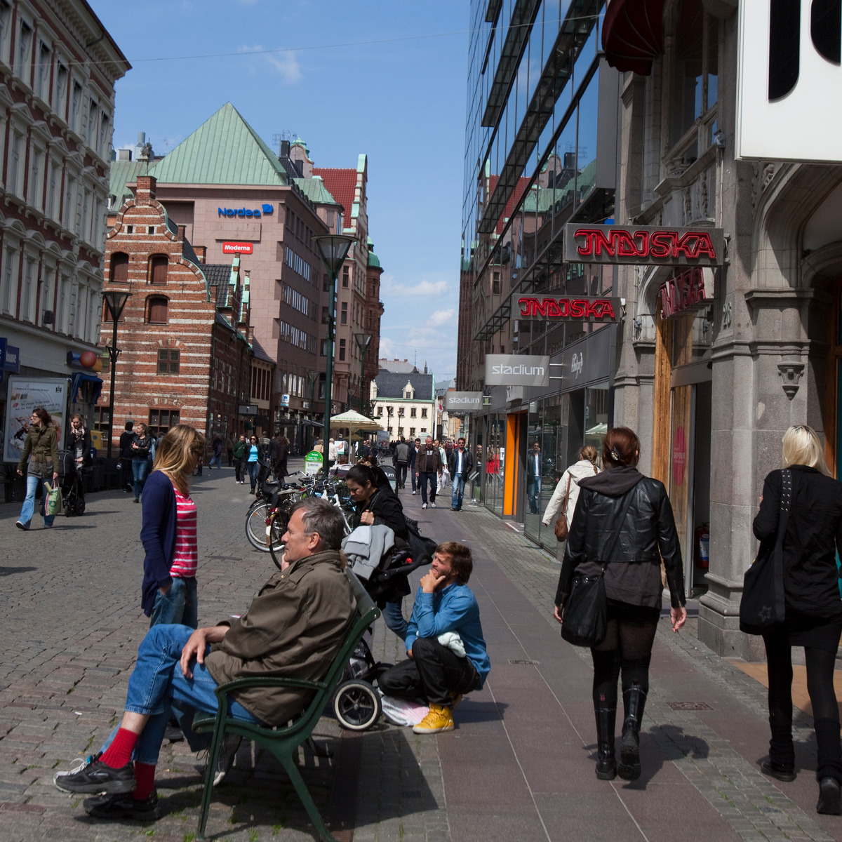 Carlotta - Dokumentationer