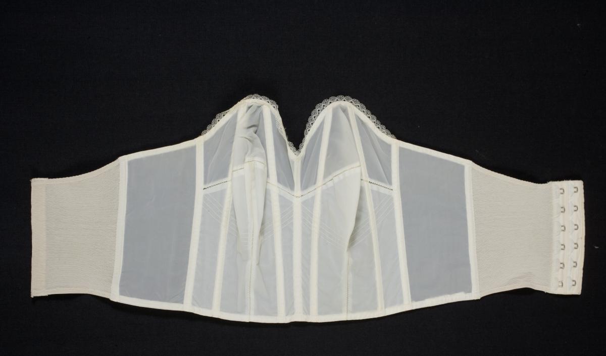 Kringla - torsolett, bustier