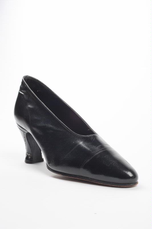 Kringla - pumps, skor
