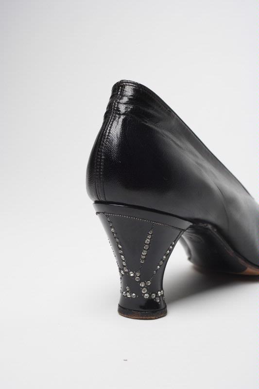 Kringla - pumps, skor